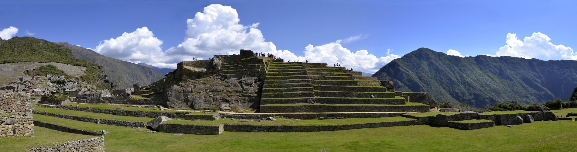 7-DAY CLASSIC PERU VACATION - Va Expeditions