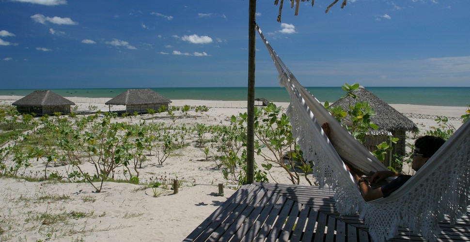 BRAZIL OFF-ROAD BEACH HOPPING TOUR - Va Expeditions