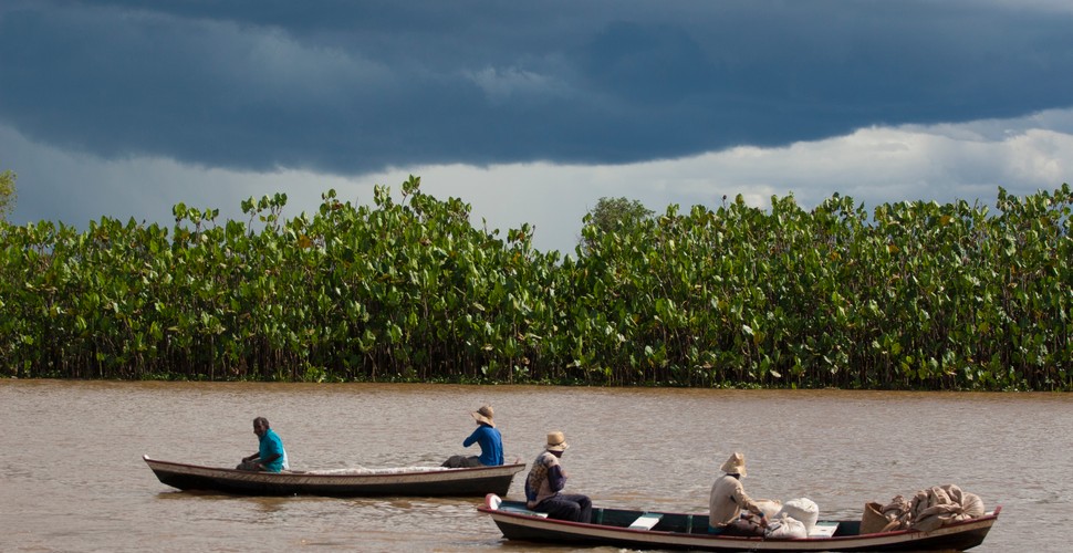 BRAZIL OFF-ROAD BEACH HOPPING TOUR - Va Expeditions