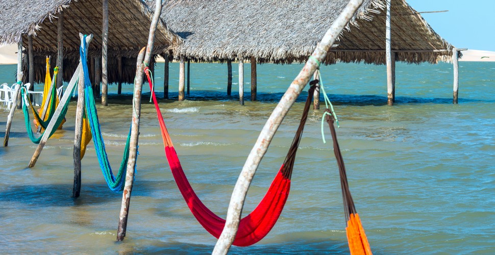 BRAZIL OFF-ROAD BEACH HOPPING TOUR - Va Expeditions