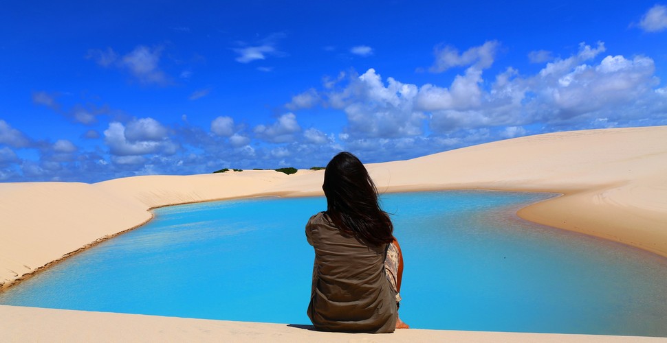 BRAZIL OFF-ROAD BEACH HOPPING TOUR - Va Expeditions