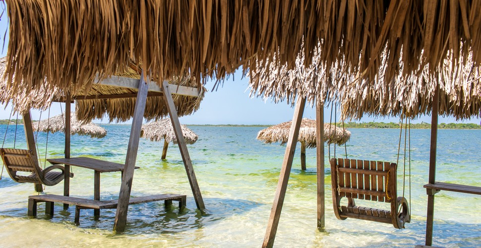 BRAZIL OFF-ROAD BEACH HOPPING TOUR - Va Expeditions
