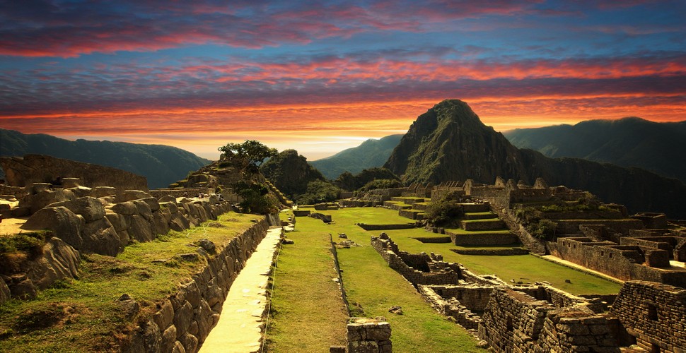 7-DAY CLASSIC PERU VACATION - Va Expeditions